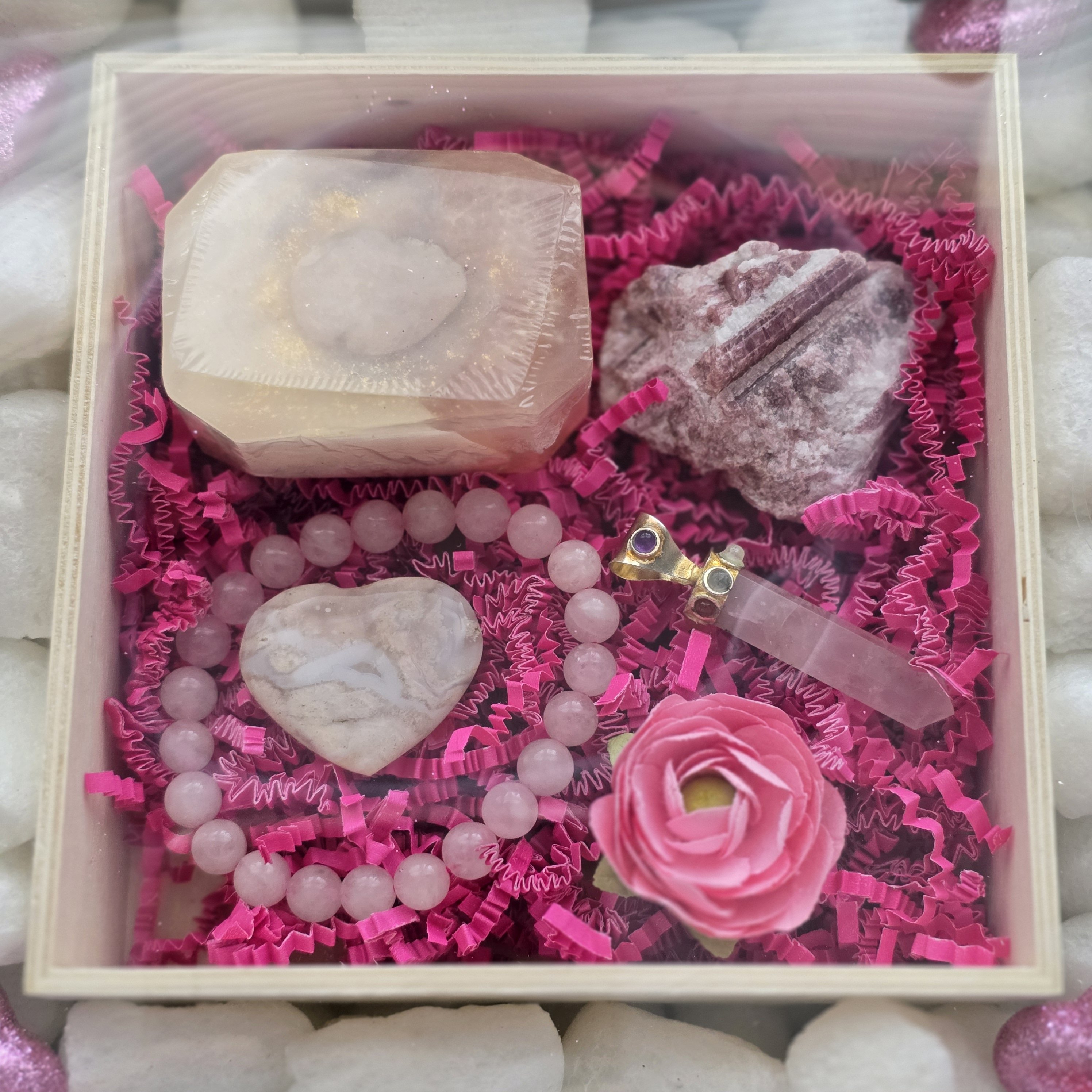 Be The Change Gift Set – Maia Vida Magic